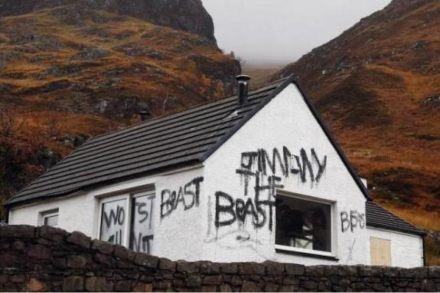 Highland Council should approve Jimmy Savile cottage…