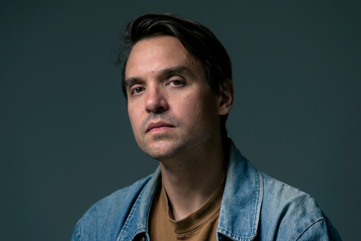 Meet Will Butler, the singer-songwriter who makes…