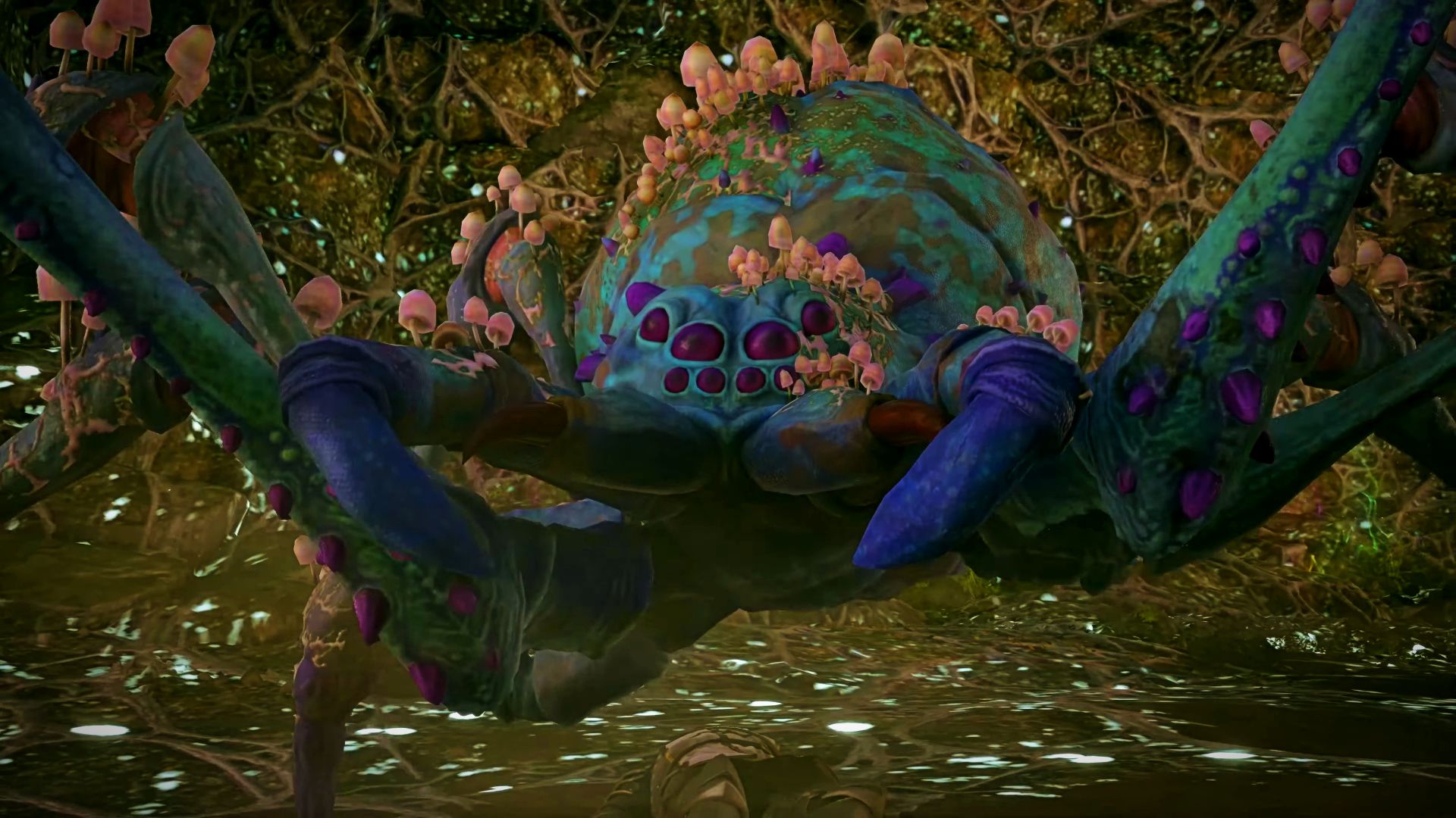 Obsidian's stunning new fantasy RPG Avowed's release…