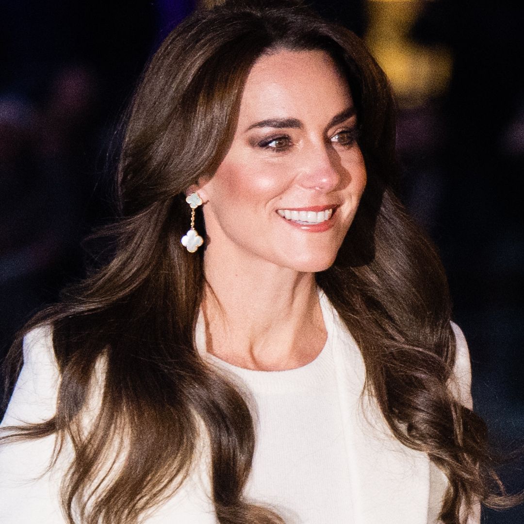 Kate Middleton Quietly Promotes Her Longtime Stylist…