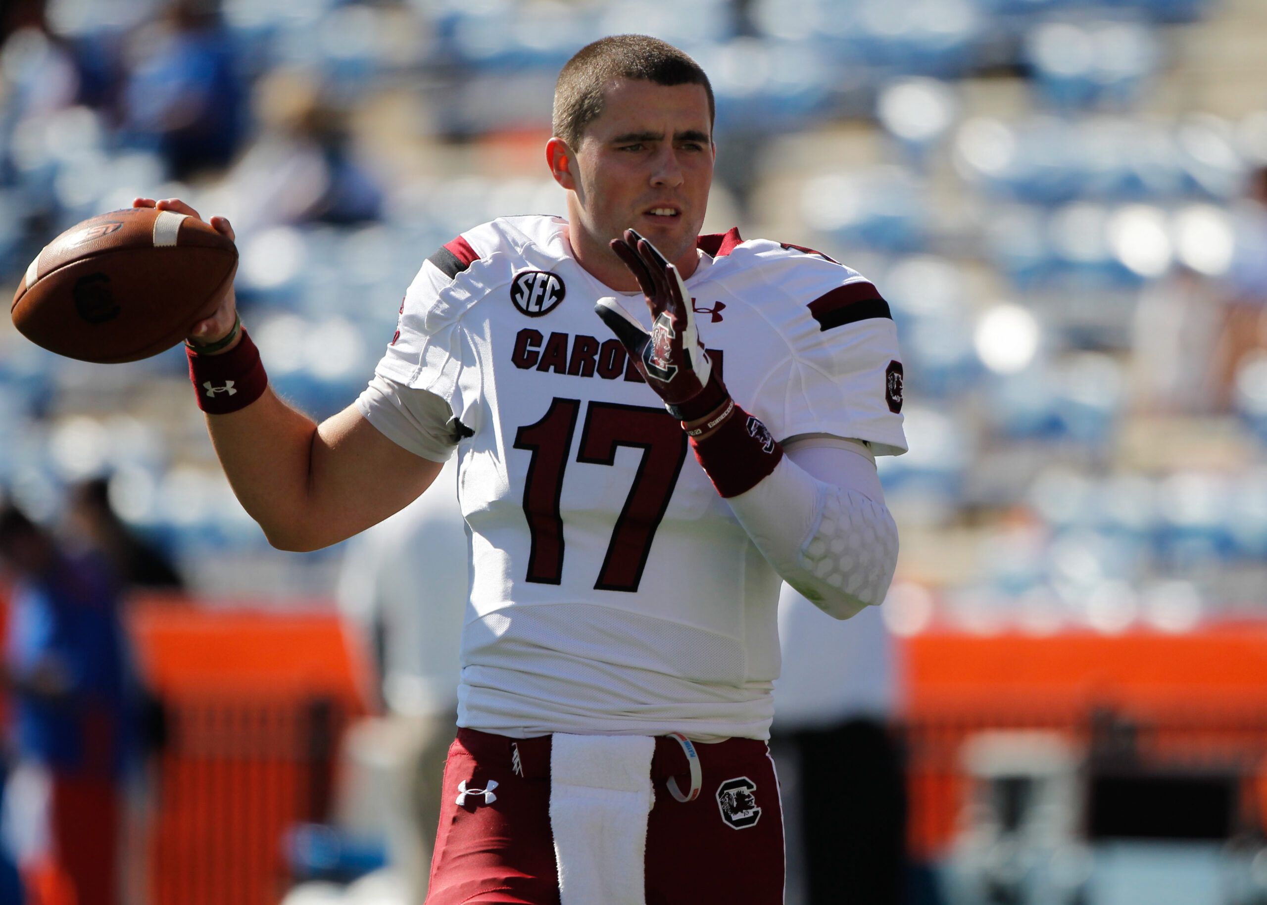 Commanders to hire former NFL quarterback as director…