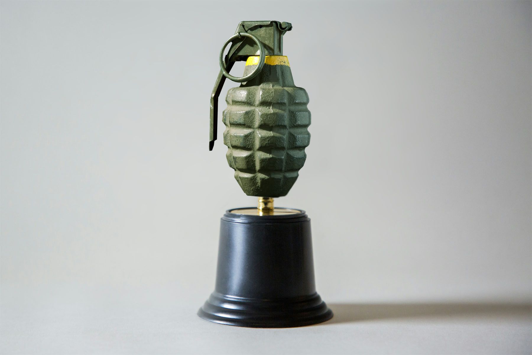 How the Giller Prize Became Associated with Genocide