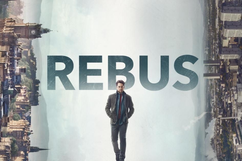 BBC detective drama Rebus faces schedule disruption as…