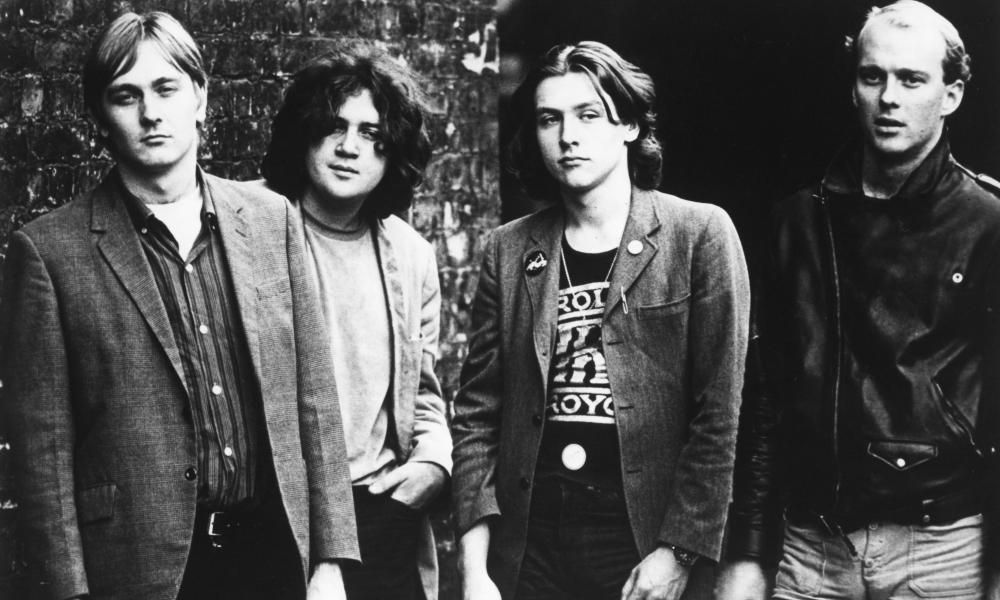 Australian punk rock pioneers the Saints announce…