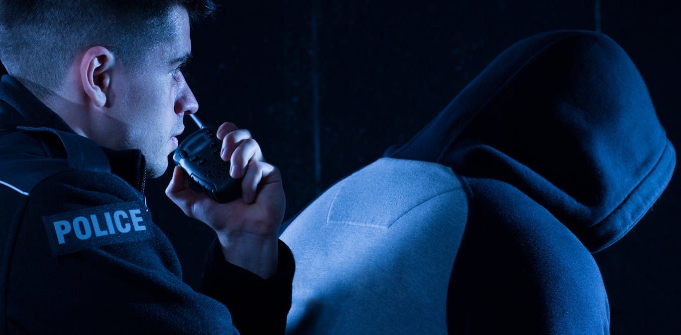 Police are frustrated with mental health callouts