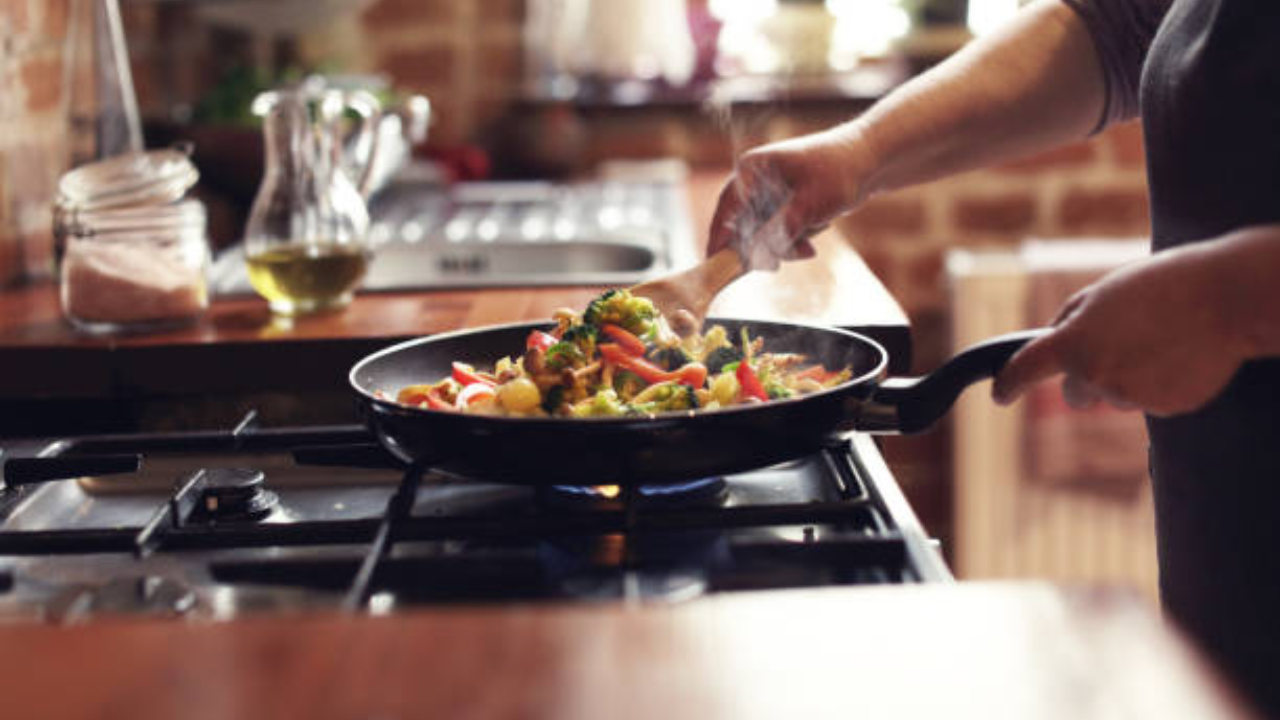 Is your home cooked food safe? Follow WHO's 'golden…