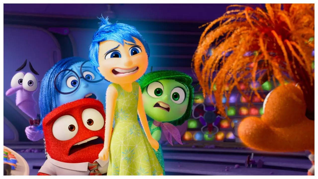 'Inside Out 2' early X reactions: Animated film…