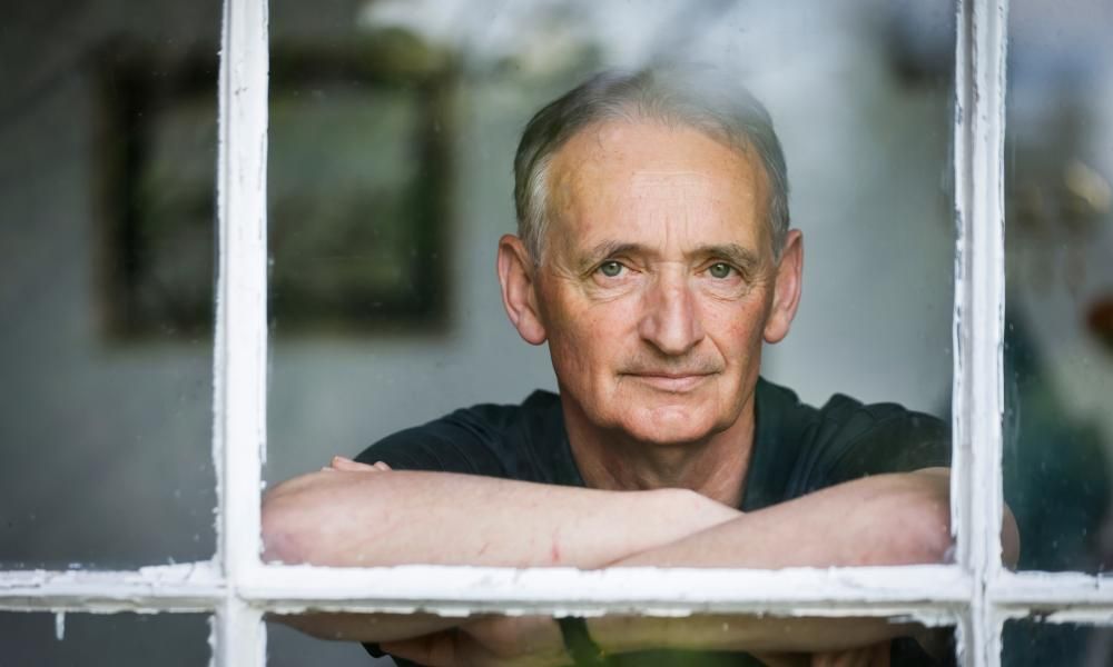 Pat Nevin: ‘I didn’t want to be a player at first but…