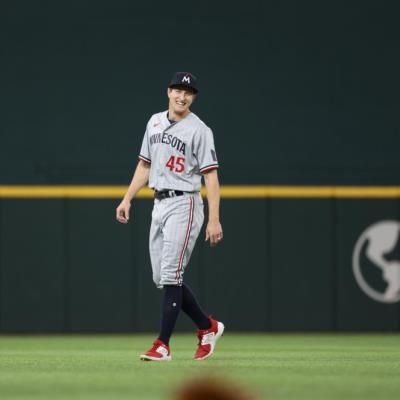 Andrew Stevenson: A True Example Of Dedication And…