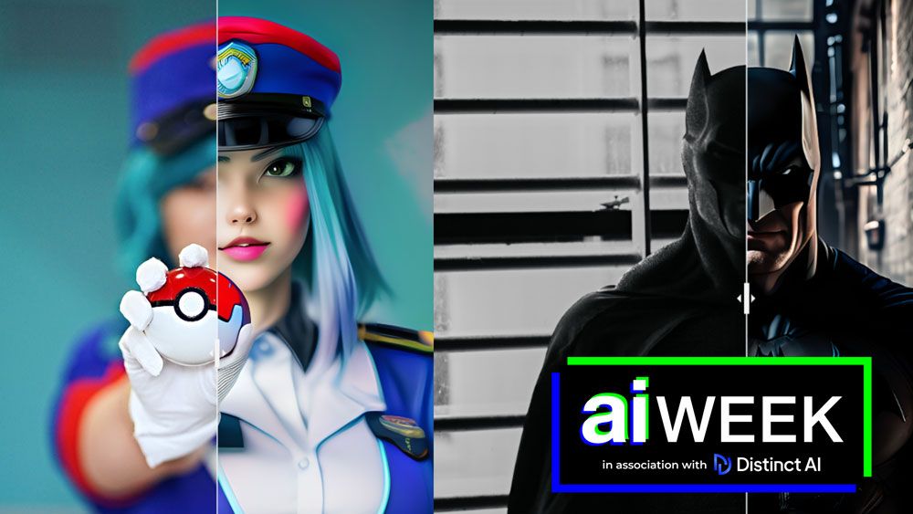 How to get the most from Vision FX 2.0: the newest AI…