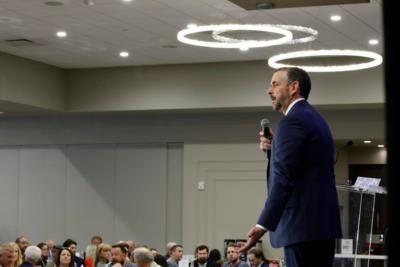 Republican Michael Rulli Wins Ohio's 6Th Congressional…