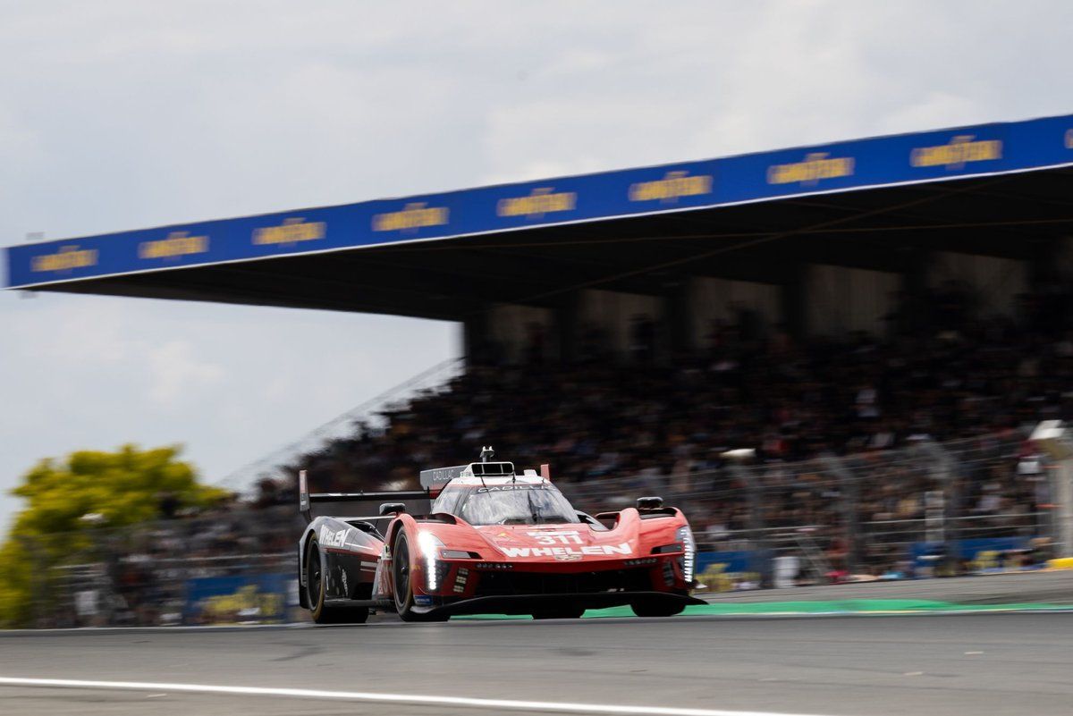 What is BoP? The regulation that's part of sports car…
