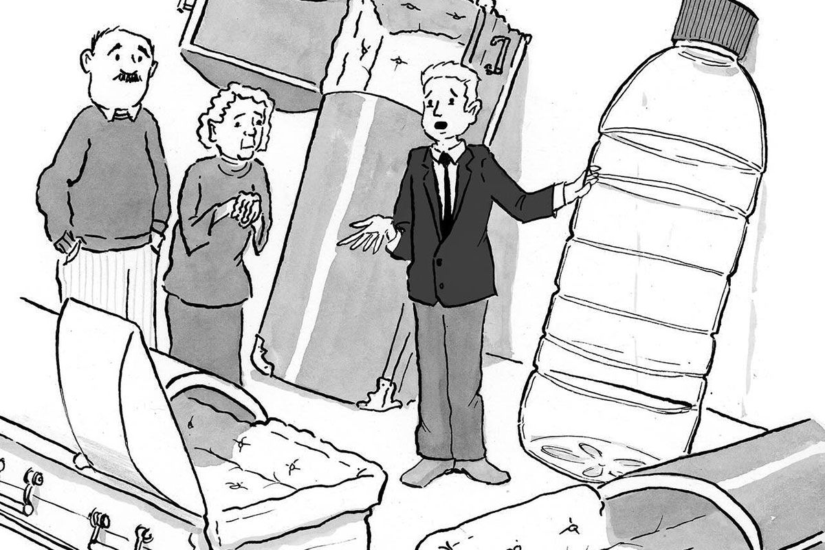 This Biology Professor Turns Science Into Hilariously…