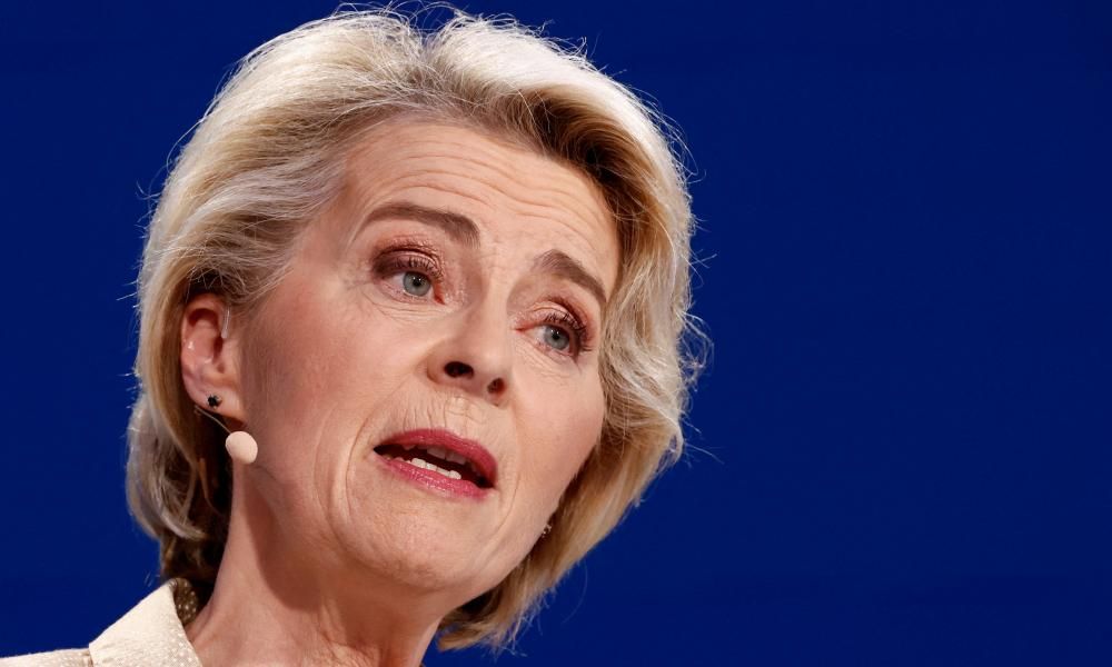 The Guardian view on Europe’s imperilled green deal:…