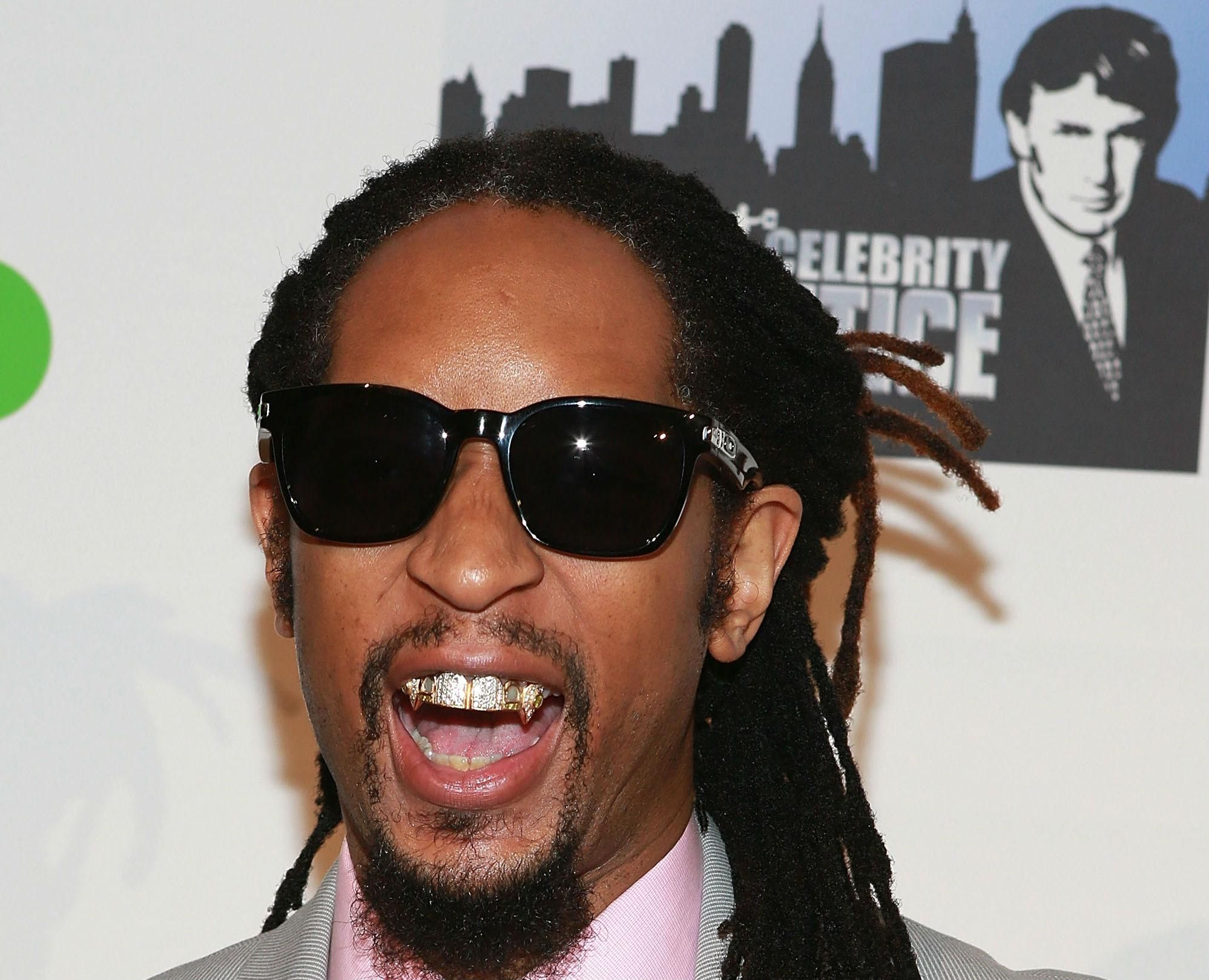 Lil Jon claims Donald Trump called him 'Uncle Tom' on…