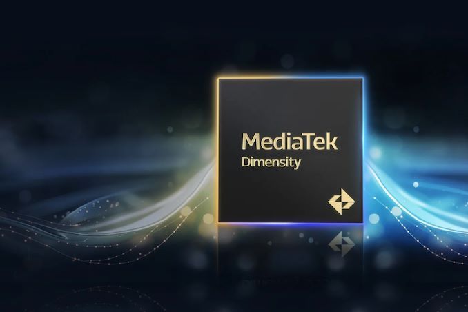 Report: MediaTek Working on Arm-Based Processor for…