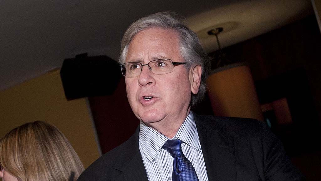 Howard Fineman, Political Correspondent and TV…