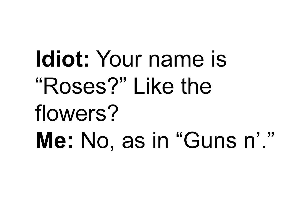 45 Times Dumb Folks Pushed People To Their Limit With…