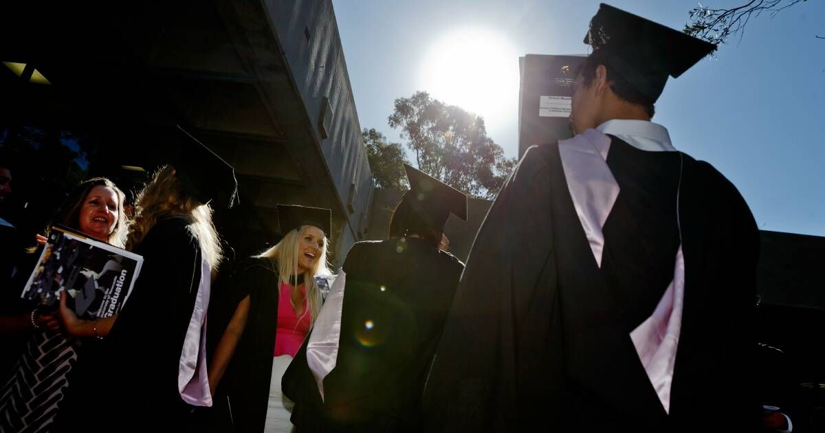 World university rankings reveal Newcastle's global…