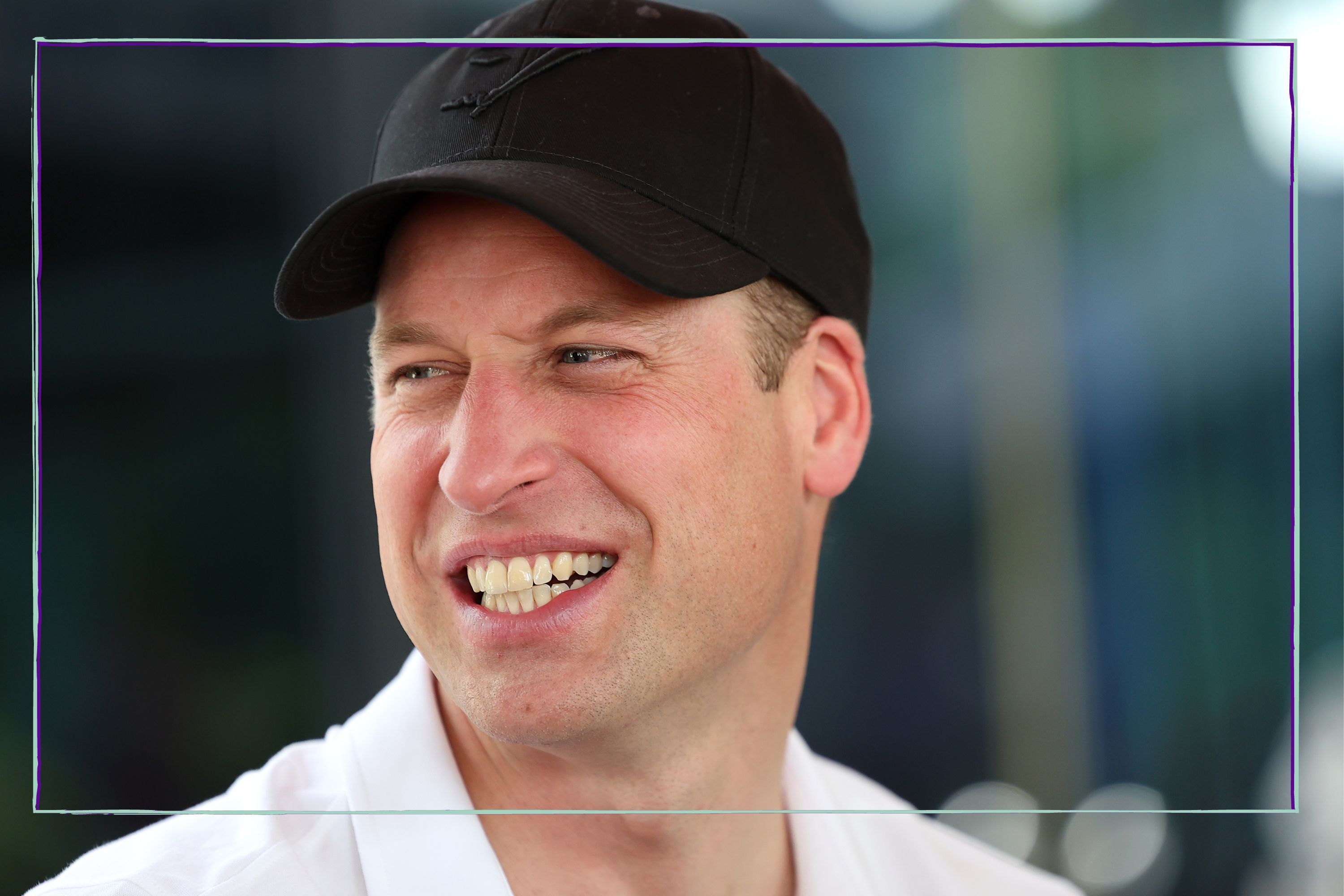 Prince George is going to be so upset he’s missing out…