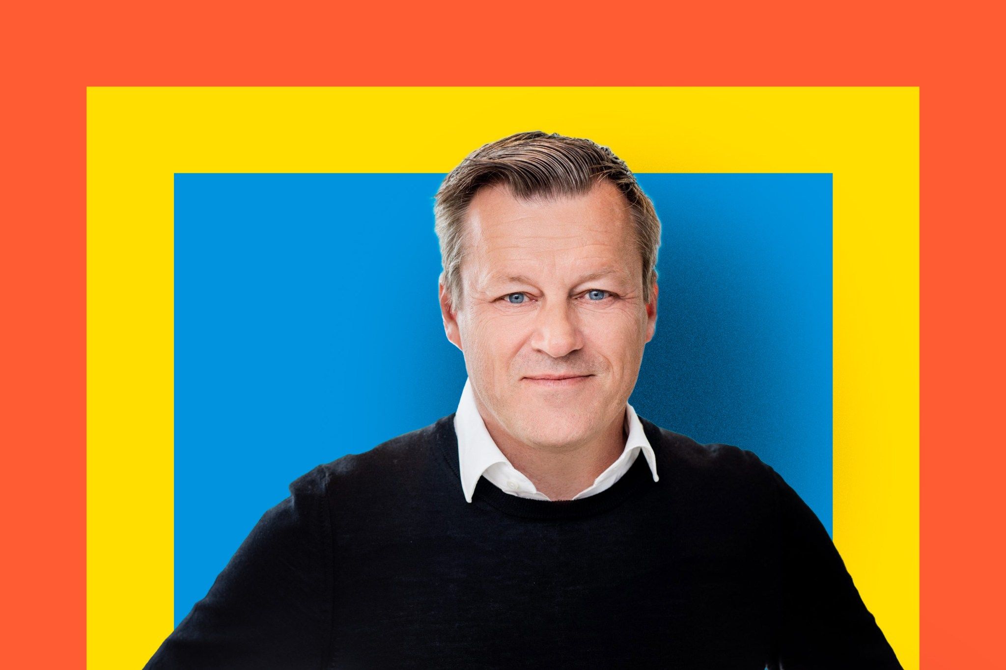 CEO Agenda: The secrets of success with Jesper Brodin,…