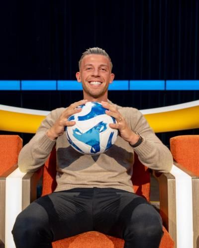 Toby Alderweireld: A Beacon Of Football Excellence