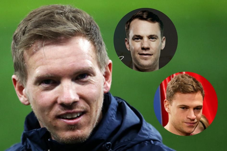 Error-prone, weak defence and under pressure: The…