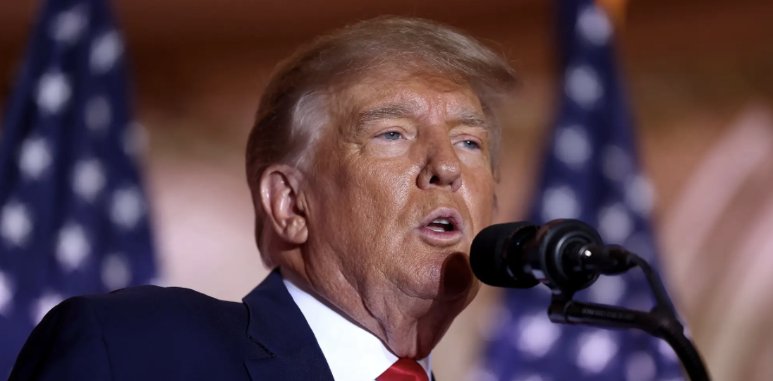 Trump campaign opens office in Reading, city with…