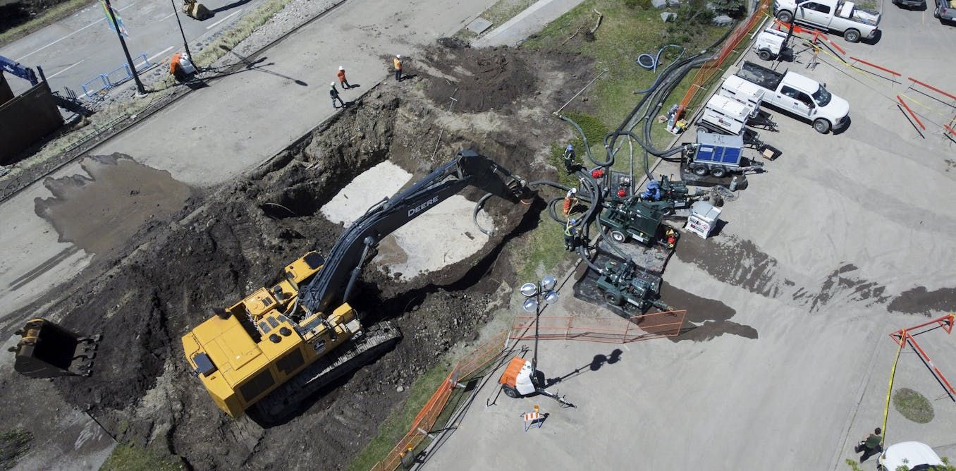 Calgary water shortages: Key ways to reduce your water…