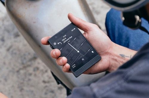 Rotatable Scroll Wheels Are the Best New Phone Trend…