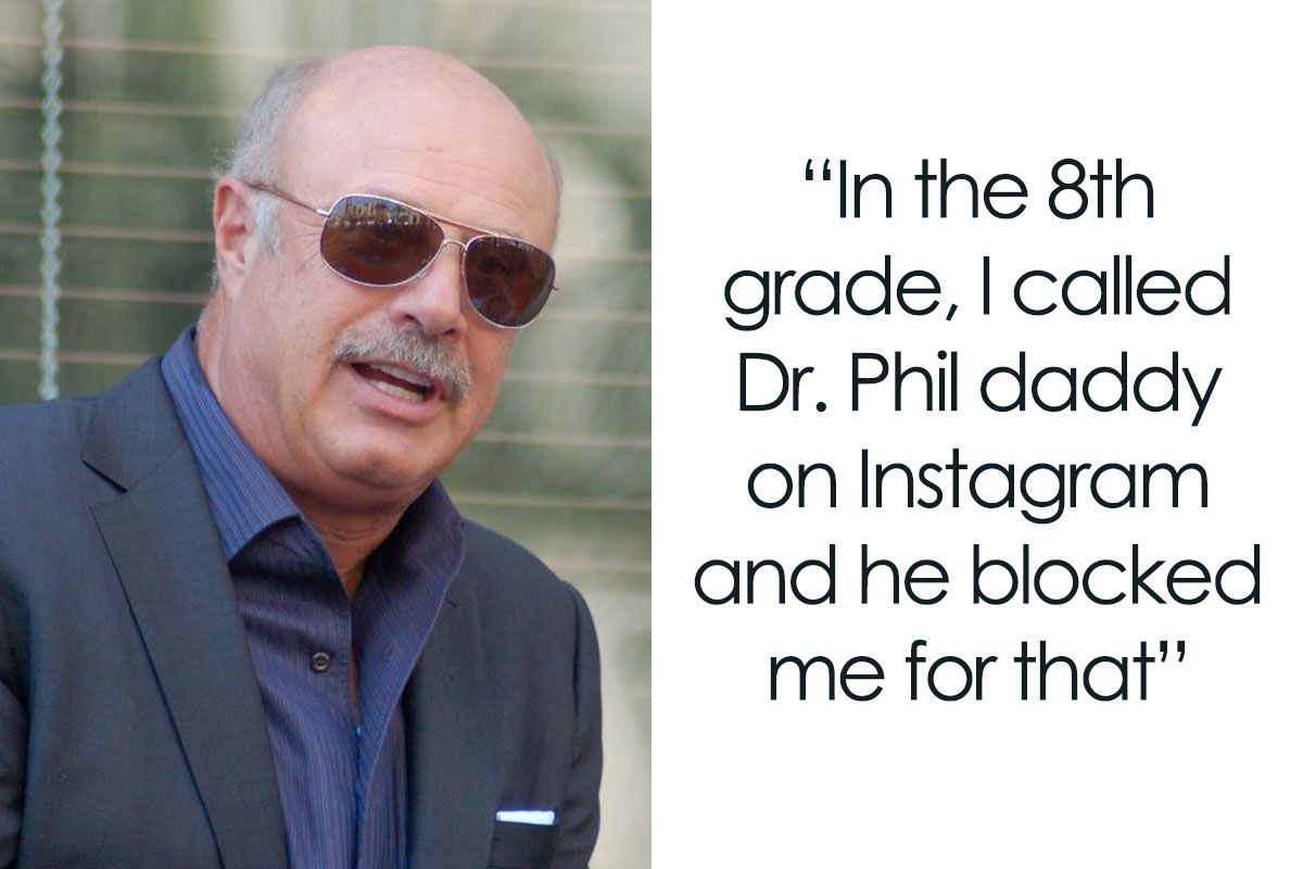 50 Times People Messed With Celebrities Enough To Get…