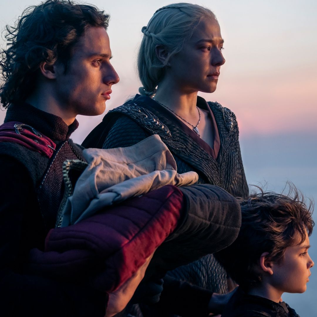 A Complete Breakdown of the Targaryen Family Tree in…