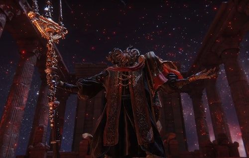 How to Beat Mohg in 'Elden Ring': Location, Guide,…