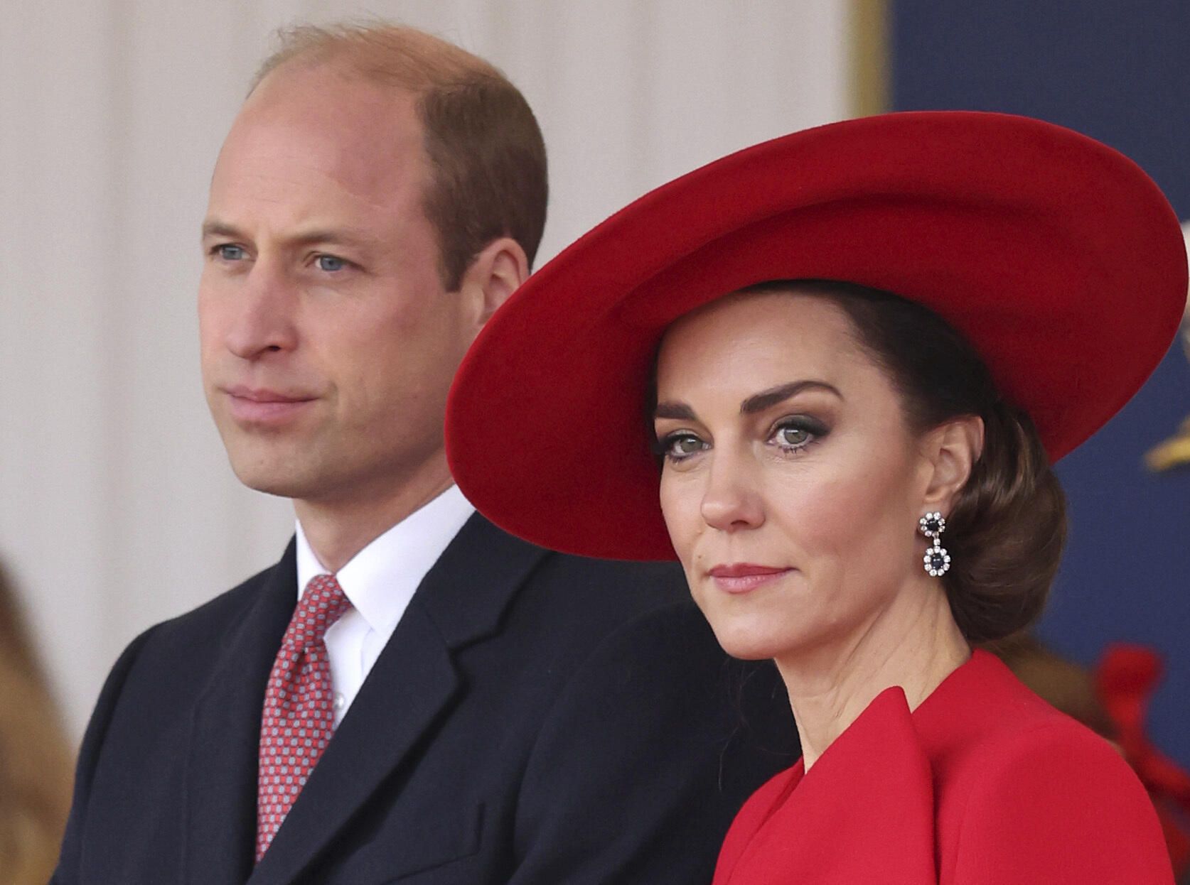 Kate, Britain's Princess of Wales, says she is making…