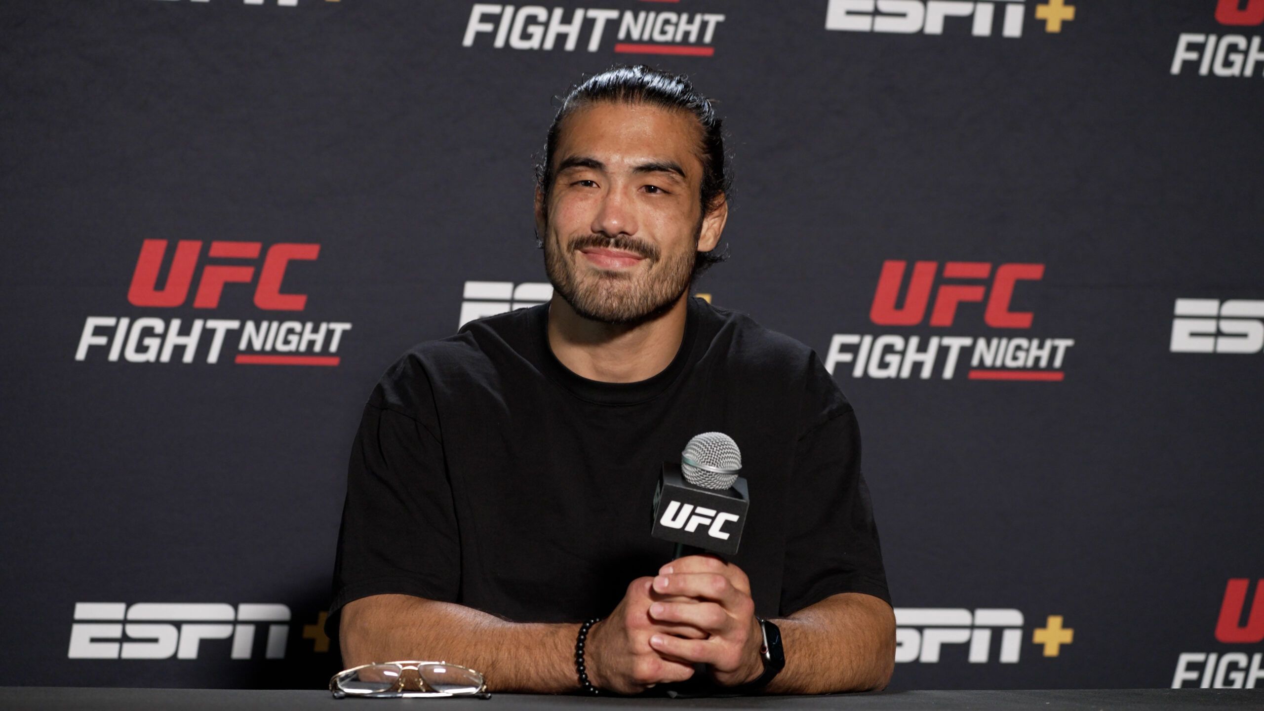 Josh Quinlan’s plan for being present, free and happy…