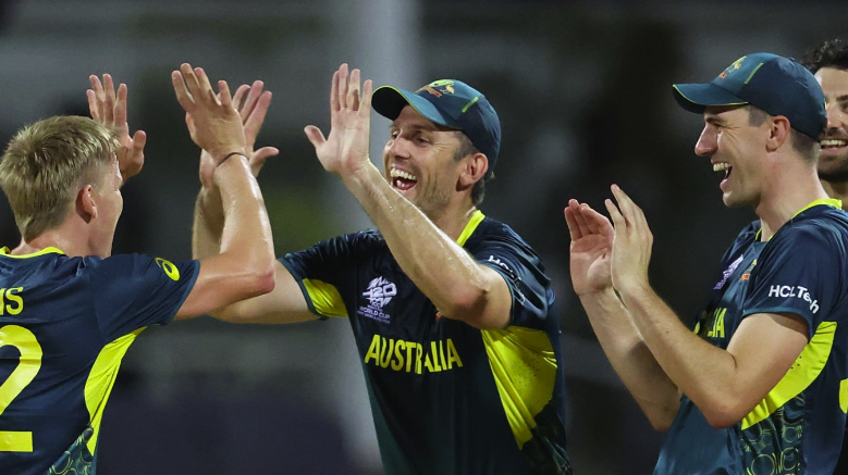 How to watch Australia vs Scotland: live stream T20…