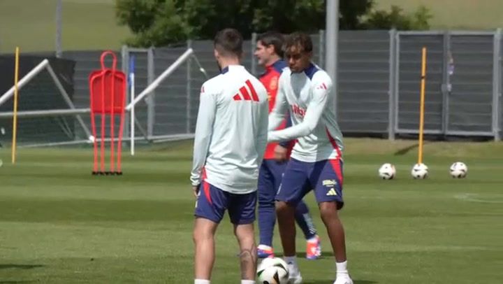 Spain wonderkid Lamine Yamal becomes youngest-ever…