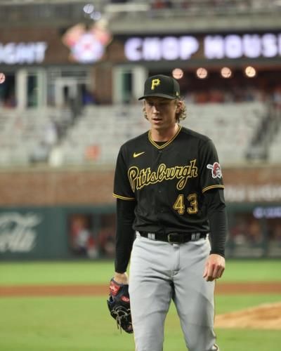 Ryan Borucki: A Glimpse Into Life On And Off The Field