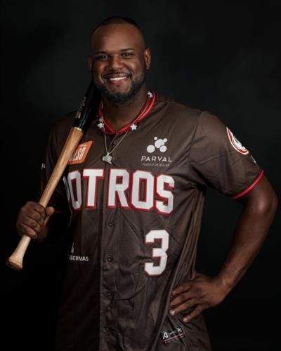 Hanser Alberto's Confident Presence Shines In Latest…