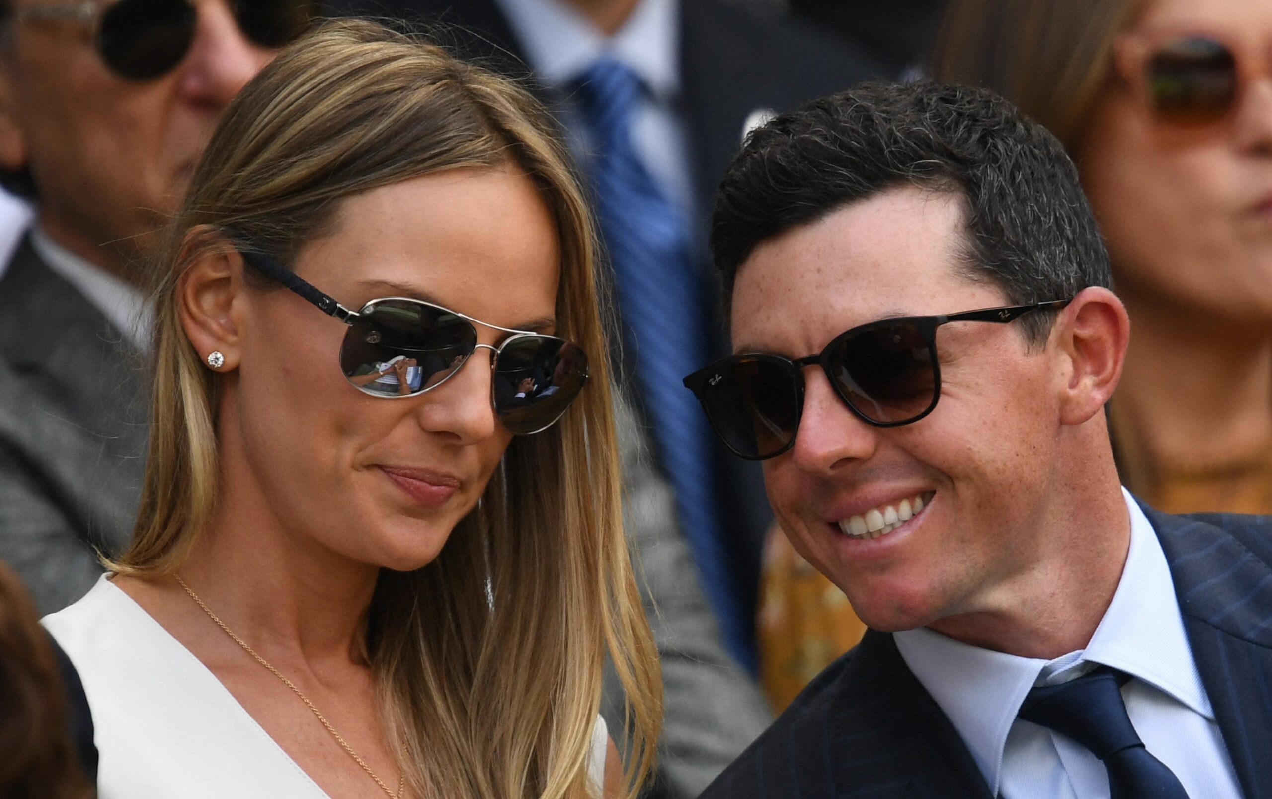 Rory McIlroy and wife Erica’s divorce that was called…