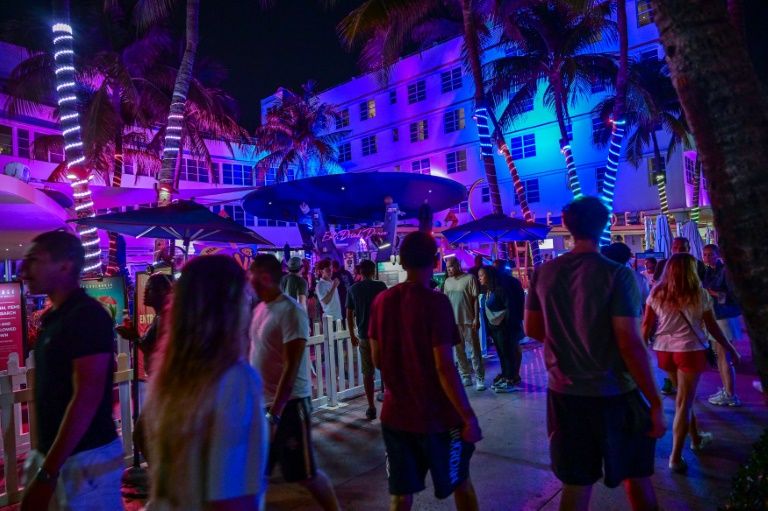 Miami is the worst city in the U.S. to get a good…