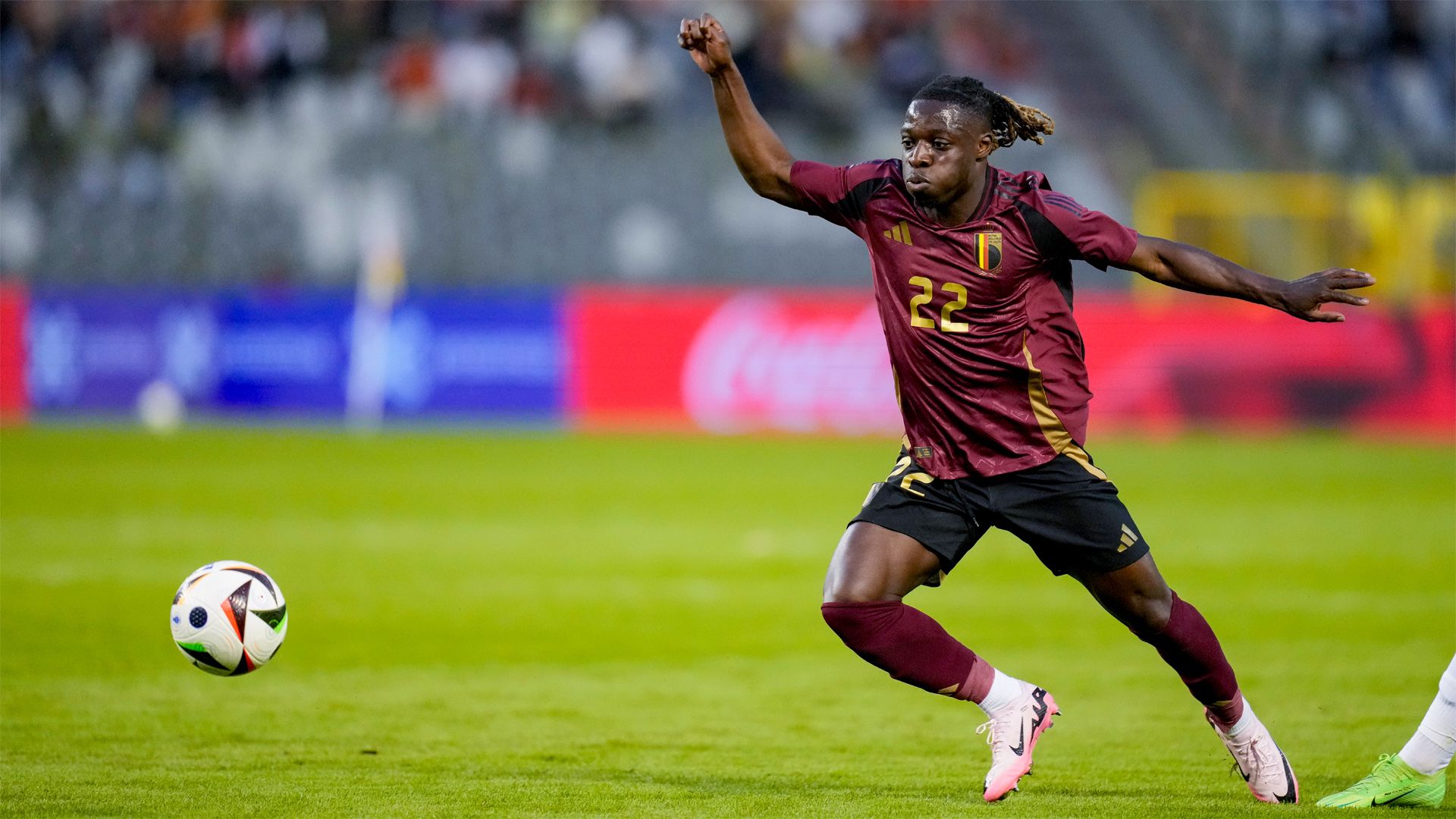 Belgium vs Slovakia live stream: How to watch Euro…