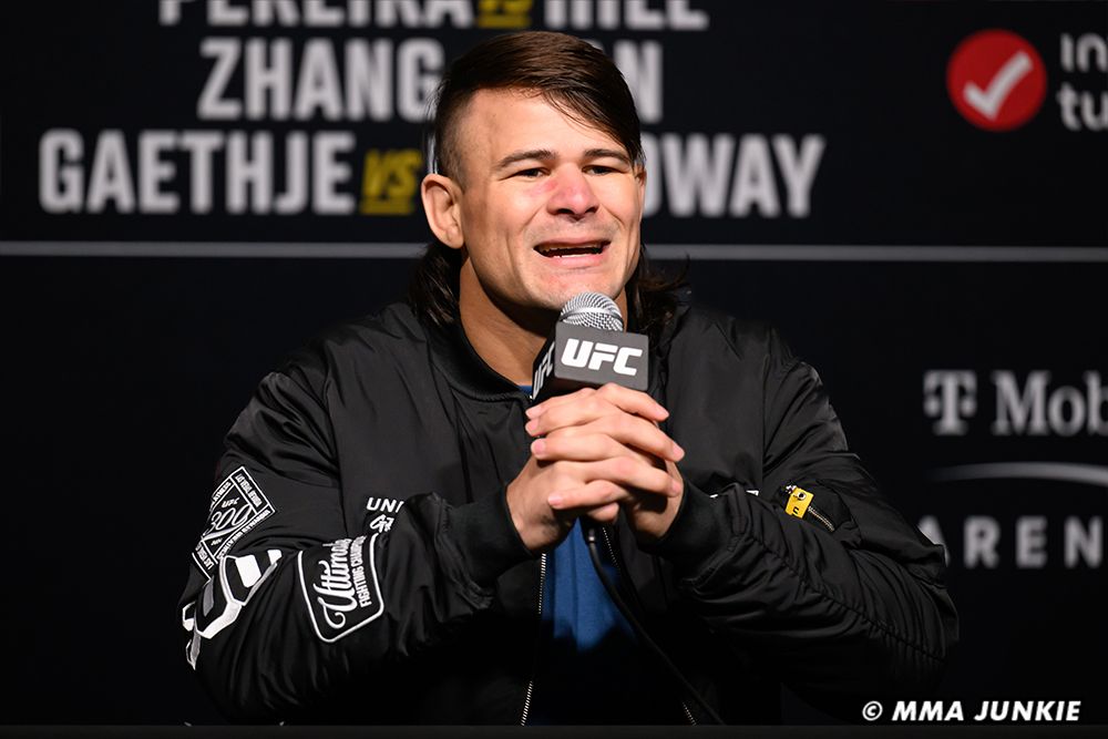 Diego Lopes: UFC 303 fight vs. Brian Ortega ‘could…