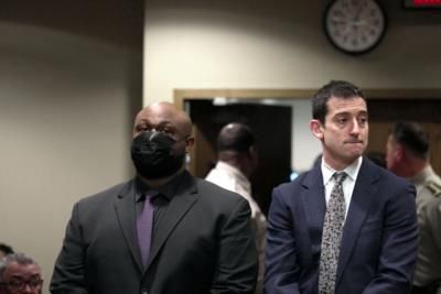 Family Of Four Feared Dead, Property Owner Charged…