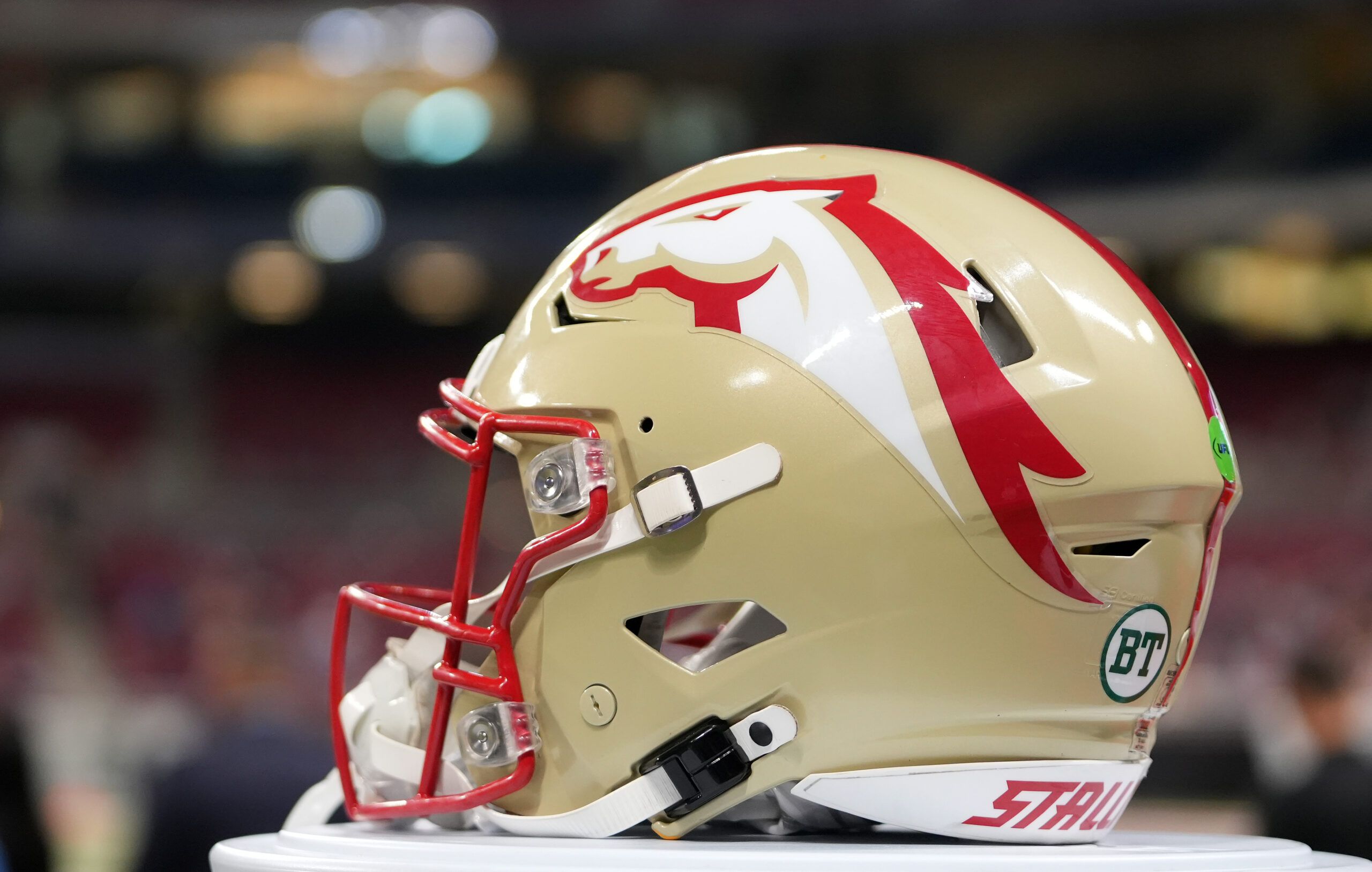 Birmingham Stallions win inaugural UFL title for third…