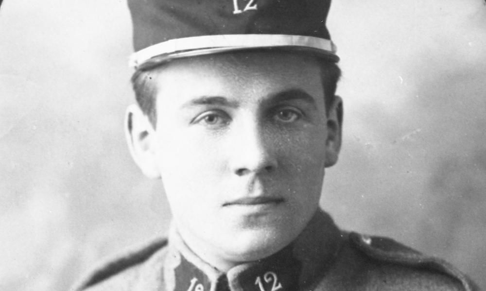 War by Louis-Ferdinand Céline review – disturbing,…