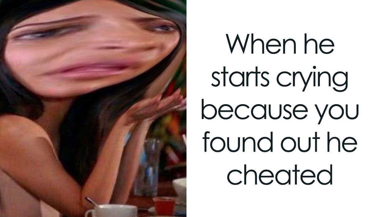 This Instagram Page Features ‘Savage’ Posts For The…