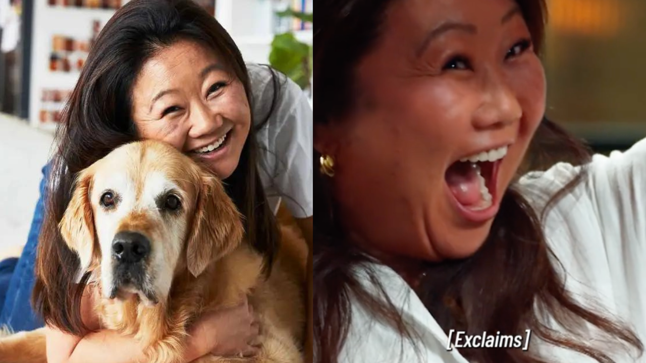 RecipeTin Eat’s Nagi Maehashi Is ‘Beyond Excited’ To…