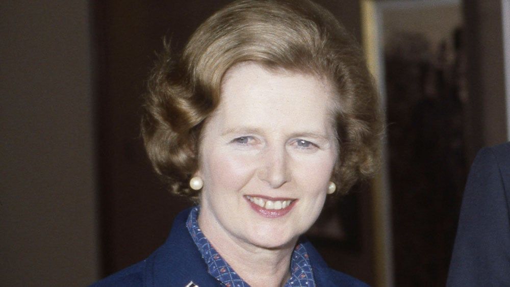 Inspirational Quotes: Margaret Thatcher, Phil Knight…