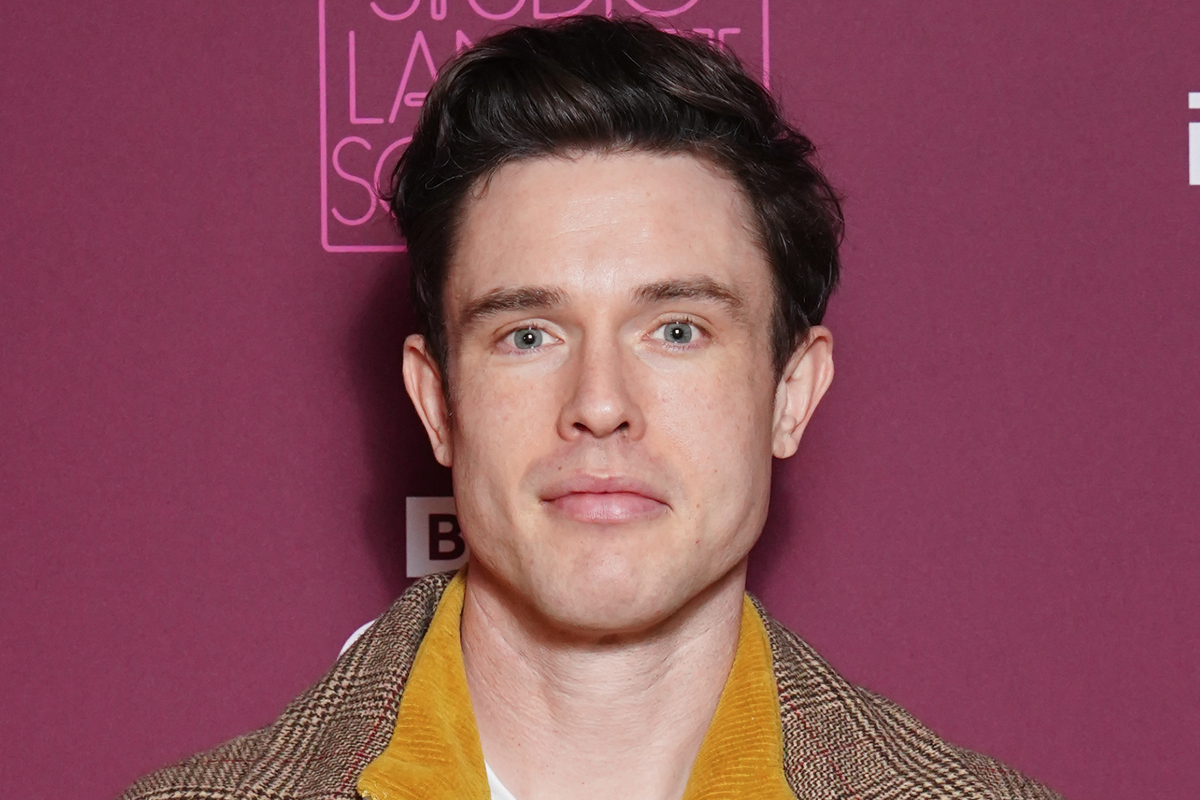 Ed Gamble opens up about his complicated relationship…